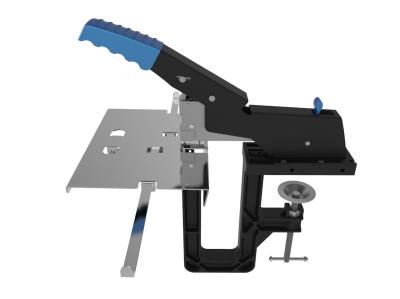 China Manual Electric Booklet Stapler for sale