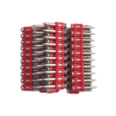 Κίνα 3mm καρφιά αερίου καρφιτσών 3.0*38 Drive αερίου προς πώληση