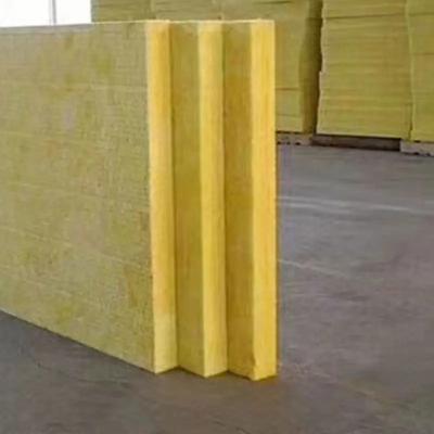 Cina temperatura di servizio dell'isolamento 350℃ dei pannelli di parete della vetroresina di spessore di 25mm-200mm in vendita
