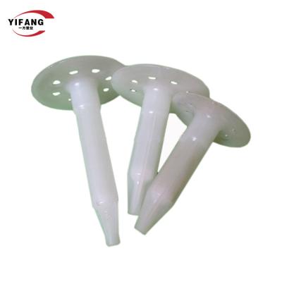 Chine L'isolation externe de mur de HDPE personnalisable ancre la résistance de vibration à vendre