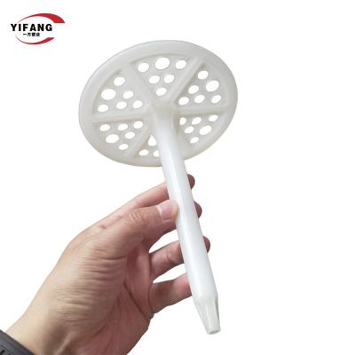 China CE Standard 250mm Long Heavy Duty Insulation Plug - Zero Thermal Bridging Deep Anchoring for Passive House and Thick EPS for sale