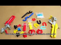 Waterproof Plastic Window Packers For Sturdy And Durable Sealing Solutions