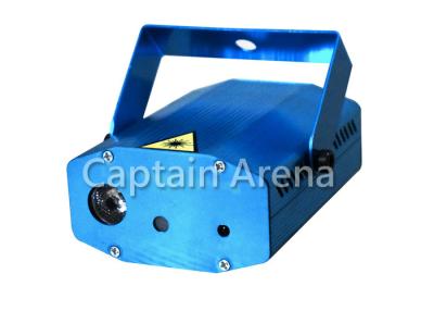 Cina Semiconduttore rosso-chiaro e verde 532nm50mW del mini del laser della fase partito di illuminazione/laser in vendita