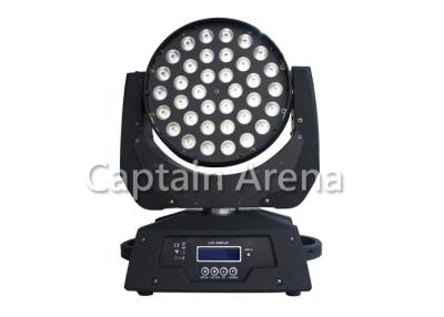 Cina Luci del carrello di RGBW 4 in-1 12CH -20℃~+40℃ 350*260*350mm LED in vendita