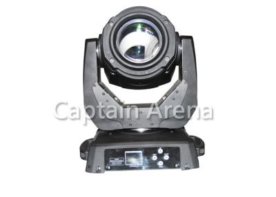 中国 7R Gobo LED 移動ヘッド ライト/LED 移動ヘッド点 490×430×390 mm プリズム パネル 販売のため
