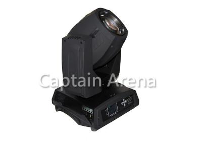 中国 AC 100V - 240V LED の移動ヘッド ビームは、移動ヘッド ディスコ ルミナス をつけます 販売のため