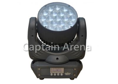 Cina Affitto blu della lampada del carrello del fascio di LCD LED per lo studio delle discoteche/TV in vendita