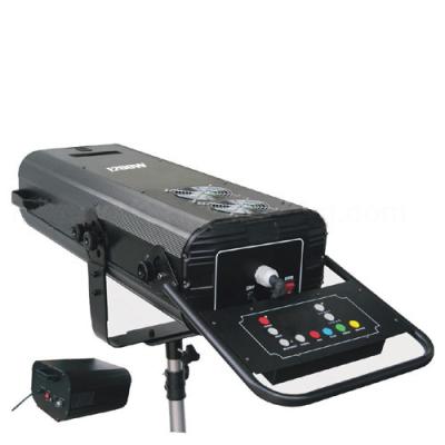 Cina 1200 watt HMI seguono l'illuminazione della fase del DJ del riflettore per la discoteca dei corridoi di ballo in vendita