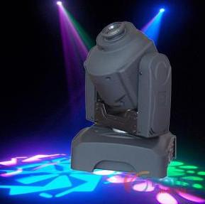 中国 多彩な LED の移動頭部は屋内 Gobo の車輪の回転をつけます 販売のため