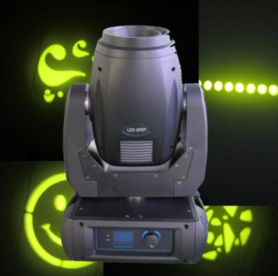 中国 150W Luminus 白い LED のビーム移動ヘッド軽い段階の照明虹の効果 販売のため