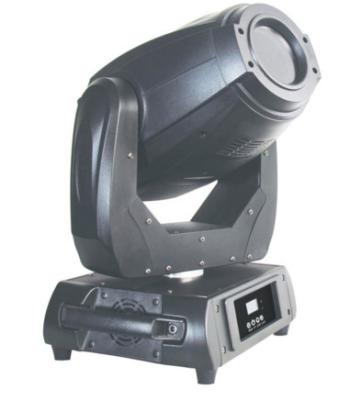 中国 多彩なパターン ディスコおよび党 13CH LED Gobo の移動ヘッド ライトとの 330W 販売のため