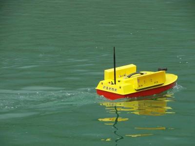 China hot selling product HYZ-70 RC bait boat for fishing for sale