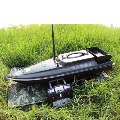 China High Performance Price Ratio Single Boat  Hull  RC Bait Boat for sale