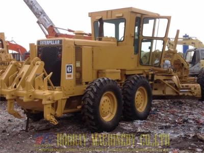 China USED CATERPILLAR 14G for sale