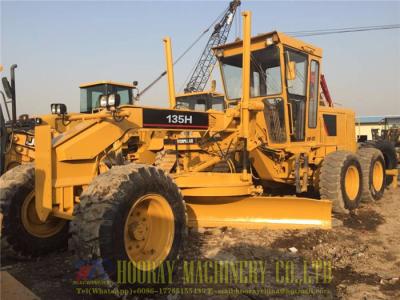 China USED CATERPILLAR 135H for sale