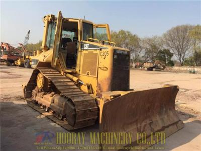 China USED CATERPILLAR D5N GOOD QUALITY for sale