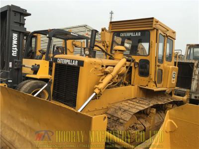 China USED CATERPILLAR  D6D  GOOD QUALITY for sale