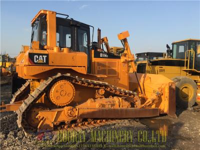 China USED  CATERPILLAR  D7H-2 GOOD QUALITY READY TO USE for sale