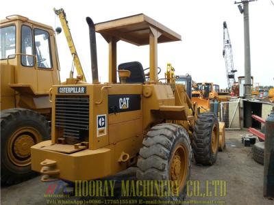China USED CATERPILLAR 910F  GOOD QUALITY READY TO USE for sale