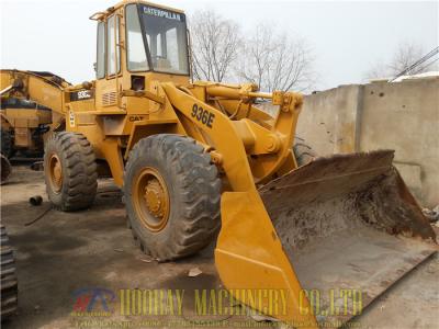 China USED CATERPILLAR 936E  GOOD QUALITY READY TO USE for sale