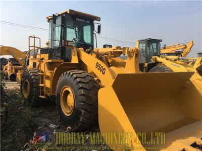 China USED CATERPILLAR 950G  GOOD QUALITY READY TO USE for sale