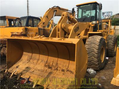 China USED CATERPILLAR 950H  GOOD QUALITY READY TO USE for sale