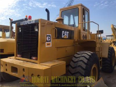 China USED CATERPILLAR 966C  GOOD QUALITY READY TO USE for sale