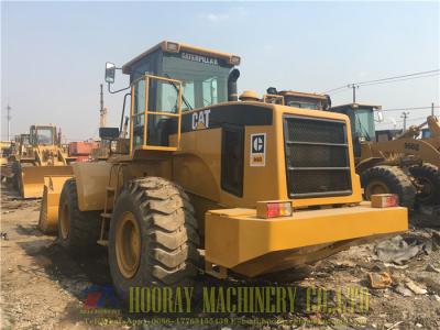 China USED CATERPILLAR 966G  GOOD QUALITY READY TO USE for sale