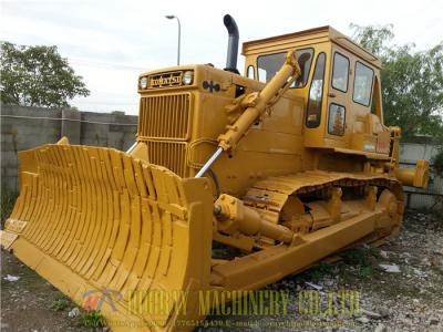 China USED KOMATSU MACHINERY GOOD QUALITY READY TO USE YOU ARE WELCOME TO OUR YARDS TO INSPECT THESE MACHINE for sale