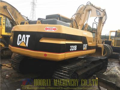 China USED CATERPILLAR FOR SALE GOOD QUALITY READY TO USE for sale