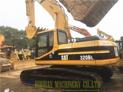 China USED CATERPILLAR FOR SALE GOOD QUALITY READY TO USE for sale