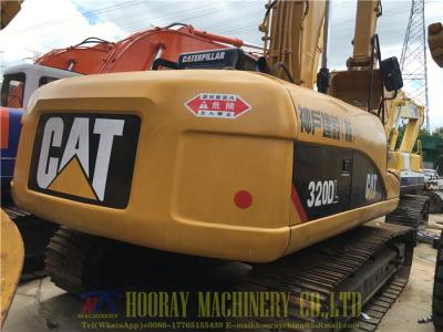 China USED CATERPILLAR FOR SALE GOOD QUALITY READY TO USE for sale