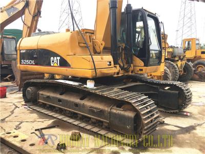 China USED CATERPILLAR FOR SALE GOOD QUALITY READY TO USE for sale
