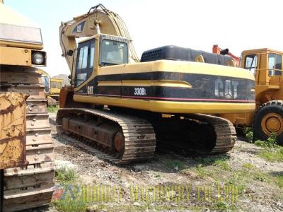 China USED CATERPILLAR FOR SALE GOOD QUALITY READY TO USE for sale