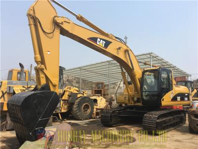 China USED CATERPILLAR FOR SALE GOOD QUALITY READY TO USE for sale