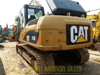China USED CATERPILLAR FOR SALE GOOD QUALITY READY TO USE for sale