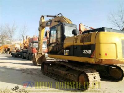 China USED CATERPILLAR FOR SALE GOOD QUALITY READY TO USE for sale