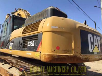 China USED CATERPILLAR FOR SALE GOOD QUALITY READY TO USE for sale
