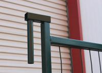China Canada temproray fence for sale