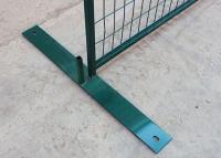 China Canada temproray fence for sale
