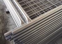 China Austraia temporary fence for sale