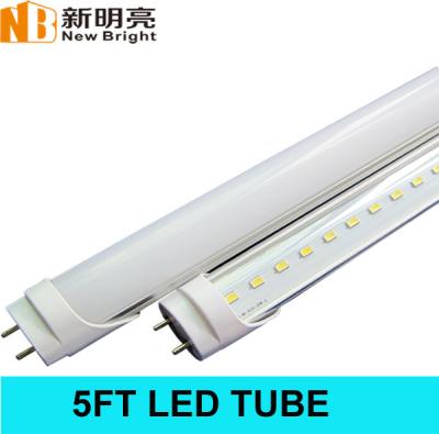 China High Quality 5ft T8 LED Tube 36W with samsung 5630 leds for sale