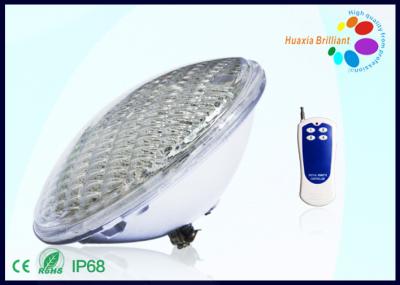 Китай свет 18 w IP68 бассеина СИД ПОГРУЖЕНИЯ Par56 1200lm RGB с управлением RF продается