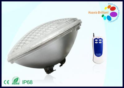 Китай Свет бассеина СИД RGB 12V 24W Par56 60 градусов, света СИД Wifi подводные продается