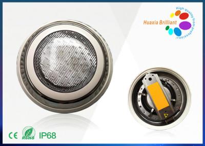 China ROHS Wi Fi Underwater LED Pool Lights 12W With Color Changing , Surface Mounted for sale