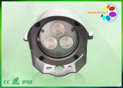 China 3W/9W Outdoor Garden LED Lights with AC220V for sale