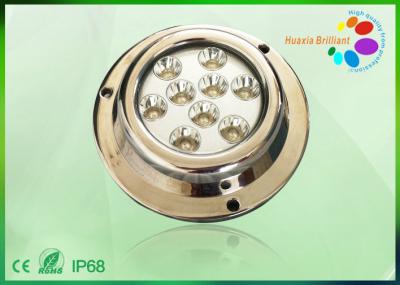 China High Power Waterproof LED Boat Lights for sale