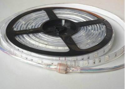 China 48W LED Waterproof Strip Lights with Warm White for Theater for sale