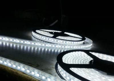 China 24W LED 12V DC Waterproof Strip Lights with Full Spectrum for sale