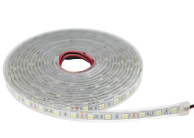 China 24 Watt IP68 Flexible SMD LED Strip Light with 120 Degree for sale